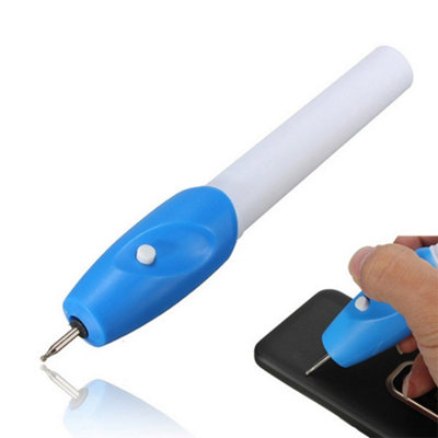 Engraver Pen Etching Carving Electric Precision Pen Tool
