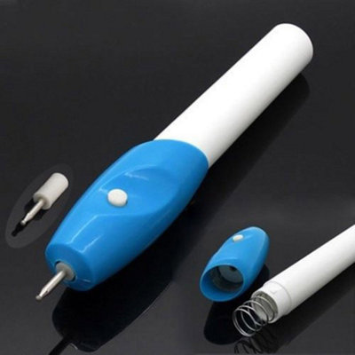 Engraver Pen Etching Carving Electric Precision Pen Tool