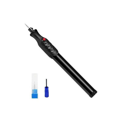 Engraving Pen Portable Electric Engraving Pen Diamond Tip Carving Tools ...