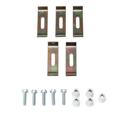 ENKI, Zero, KS005, Brushed Stainless Steel Kitchen Sink 0.5, Undermount or Topmount Fitting into ...