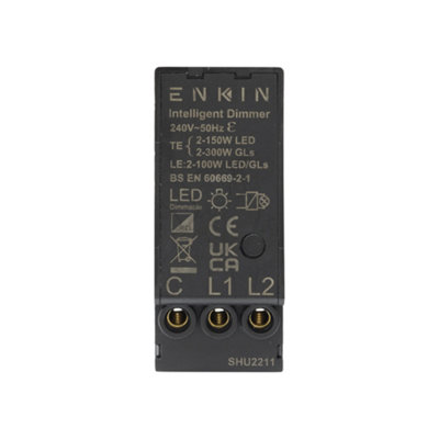 Enkin 150W PDM150 Intelligent LED Dimmer Module