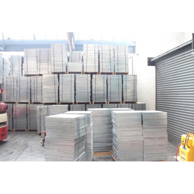 Enviroflor Kingspan RMG600 - 31mm x 600mm x 600mm Access Floor Panel ...