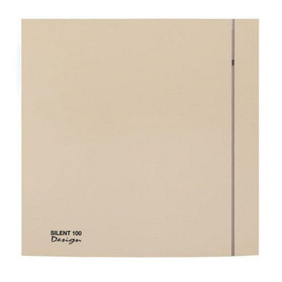 Envirovent SILDESIV SILENT DESIGN COVER - IVORY