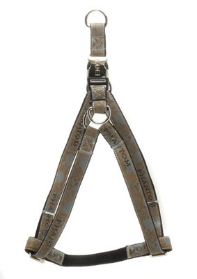 Envy Phantom Harness Brown 2.5x60-100cm