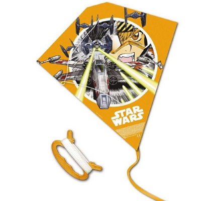 Eolo Star Wars Themed Toy Kite