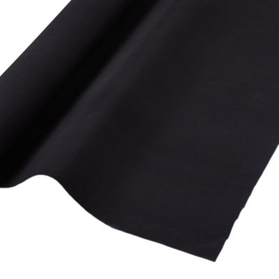 EPDM Roofing Membrane Roll Waterproof Underlayment for Flat Roofs (1 x 4m)