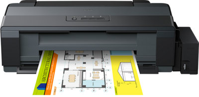 Epson EcoTank ET-14000 Inkjet Printer