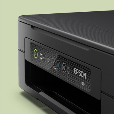 Epson Expression Home XP-2200 Multifunction Inkjet Printer