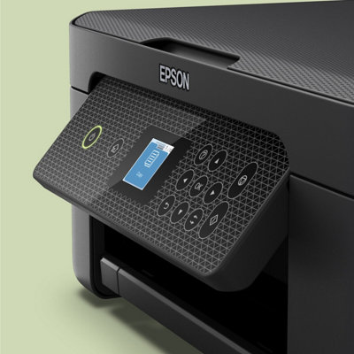 Epson Expression Home XP-3200 Multifunction Inkjet Printer