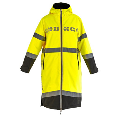 Equi-Flector Unisex Adult All Weather Coat