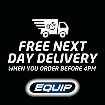 Equip 5m EV Charging Cable 11kW 16A Three Phase Type 2