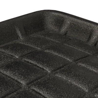 Equip Universal Fit Heavy Duty Car Van Truck Boot Liner Mat Small 50 x ...