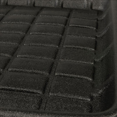 Equip Universal Fit Heavy Duty Car Van Truck Boot Liner Mat Small 50 x ...