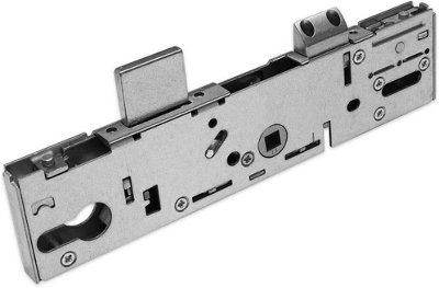ERA Saracen Surelock Multipoint Door Lock Gearbox Centre Case 92PZ 35mm ...