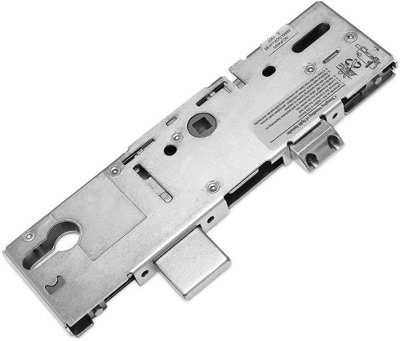 ERA Saracen Surelock Multipoint Door Lock Gearbox Centre Case 92PZ 45mm ...