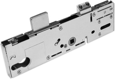ERA Saracen Surelock Multipoint Door Lock Gearbox Centre Case 92PZ 45mm ...