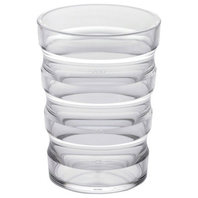 Ergonomic Easy Grip Spill-Proof Cup with Lid for Hot and Cold Beverages