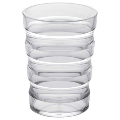 Ergonomically Designed Easy Grip Cup with Cap - Spill proof Nozzle ...