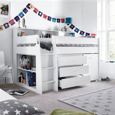 Erin bunk bed store