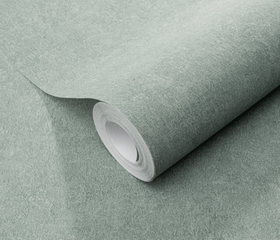 Erismann Dash Luxury Plain Vinyl Paste the Wall Wallpaper
