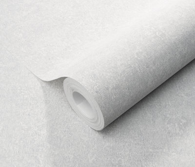 Erismann Dash Luxury Plain Vinyl Paste the Wall Wallpaper