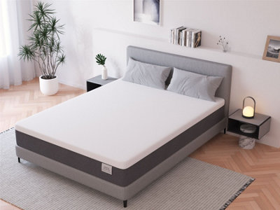 Essential Airflow Orthopaedic Mattress - Medium Firm - King Size