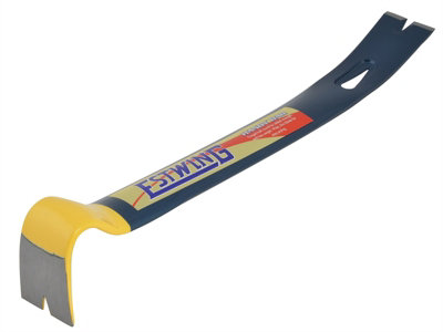 Estwing EHB/15 Heavy-Duty Handy Bar - 375mm (15 Inch) Tool for ...