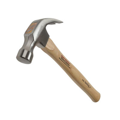 Estwing Emrw20c Surestrike Claw Hammer Curved 560g (20oz) Multi Colour ...