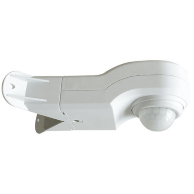 Eterna EX360PIRWH 360Deg External PIR Detector White
