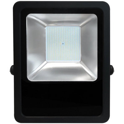 Eterna FLOOD200W 200W LED Floodlight Black