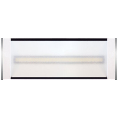 ETERNA LEDLBAY30 30W LED LINEAR FITTING BLACK