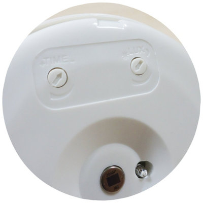Eterna SA360PIR Stand Alone Internal 360Deg PIR Sensor White