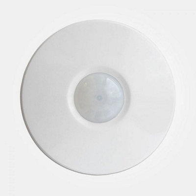 Eterna SA360PIR Stand Alone Internal 360Deg PIR Sensor White