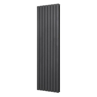 Ethiant Lux Vertical Double Flat Panel Radiator 1800 Height X 560Width ...
