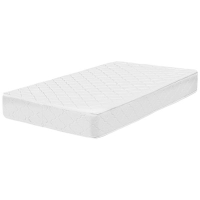 EU Small Single Size Pocket Spring Two Sided Medium/Firm Mattress DUO ...