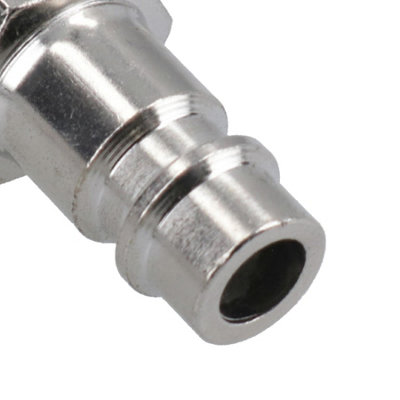 Euro Air Line Quick Release Hose Fitting Connector 1/4 BSP Female ...