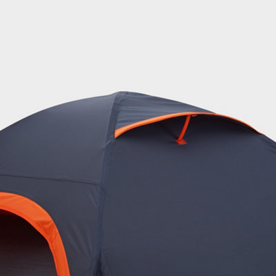 Eurohike Gaia III Eco 3 Man Tent with Porch