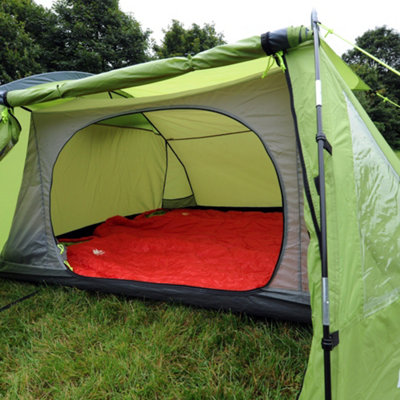 Eurohike Ribble 3 Man Innovative Tent