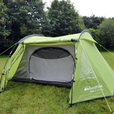 Eurohike Ribble 3 Man Innovative Tent