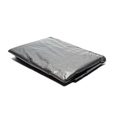 Eurohike Rydal 500 Footprint with Steel Pegs and Carry Bag, Tent ...