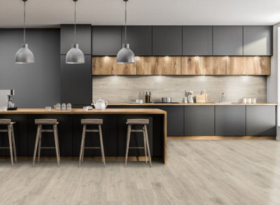 Eurohome Art 12mm Pure Plus - Colorado Oak - Laminate Flooring - 1.51m² ...