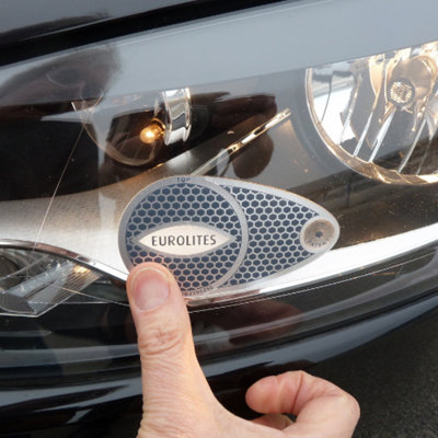 Euro headlights for cars store