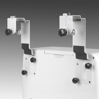 Eurom Air Conditioning Unit Compact Split System for Caravans Camper ...