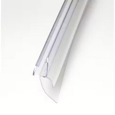 Euroshowers Bath / Shower Seal - 6mm