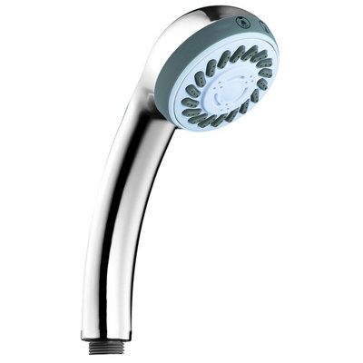 Euroshowers EasyJet Chrome Shower Head