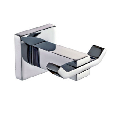 Euroshowers SQUARE - Robe Hook
