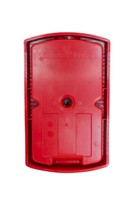 Evacuator Sitemaster Call Point Site Alarm