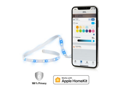 Eve Lightstrip - Smart LED Strip