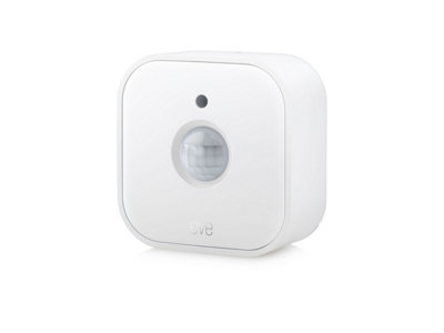 Eve Motion (Matter) Smart Indoor & Outdoor motion & light sensor ...