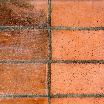 Everbuild 401 Brick and Patio Cleaner, 5 Ltr